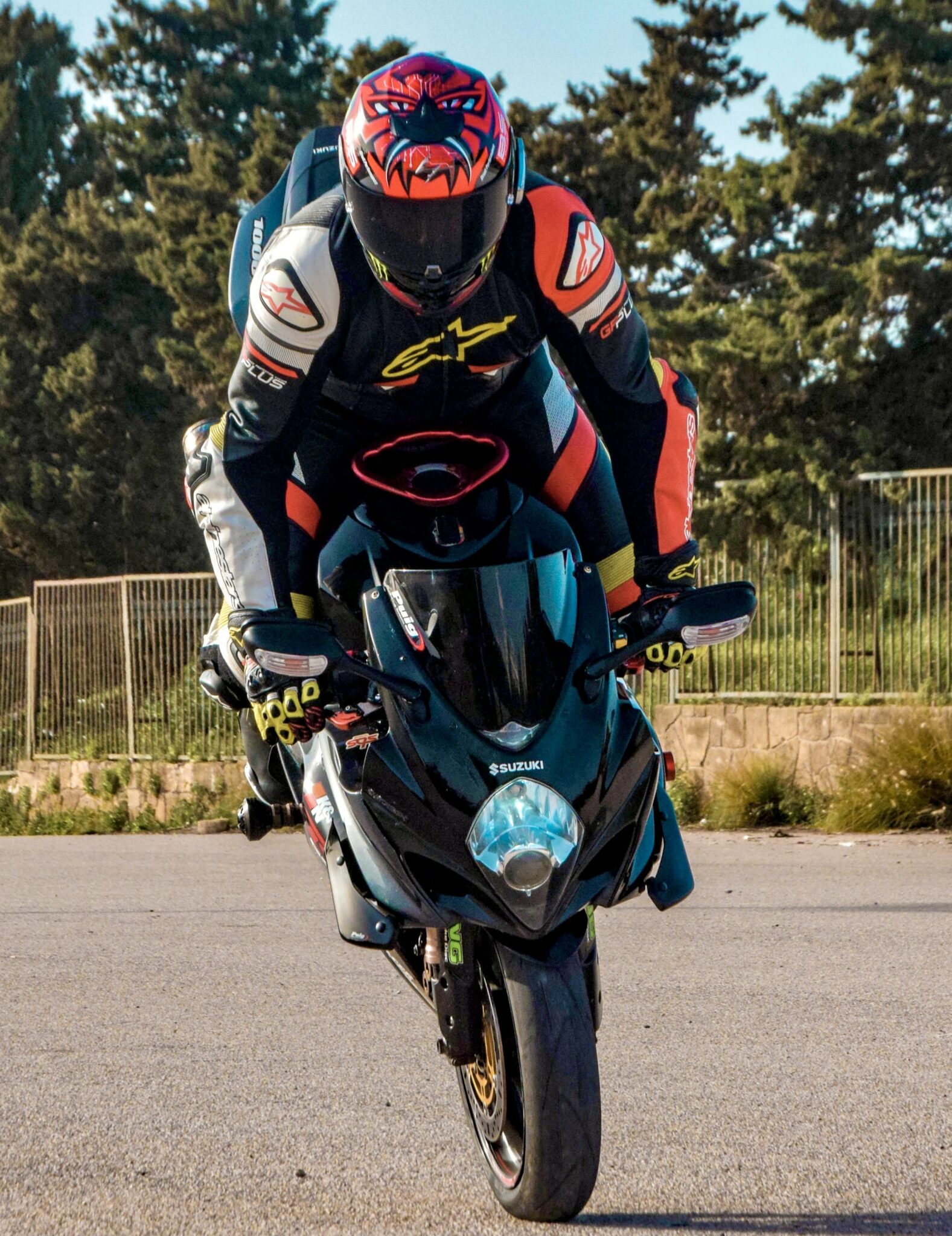 Biker’s Brotherhood, l’enseigne marocaine s’agrandit avec de nouveaux ...