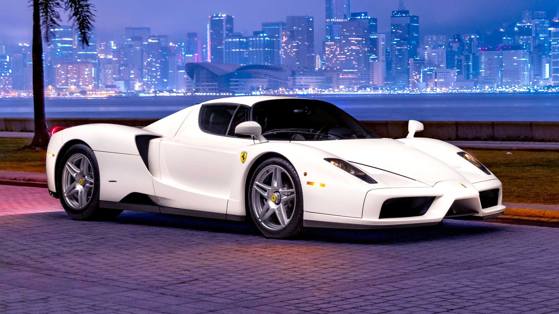 Des Ferrari colorées ? Voici les plus surprenantes ! - Sportautomoto.ma